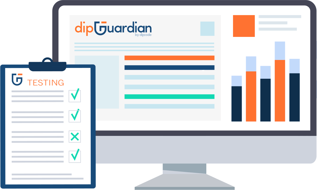 DipGuardian - Dipcode